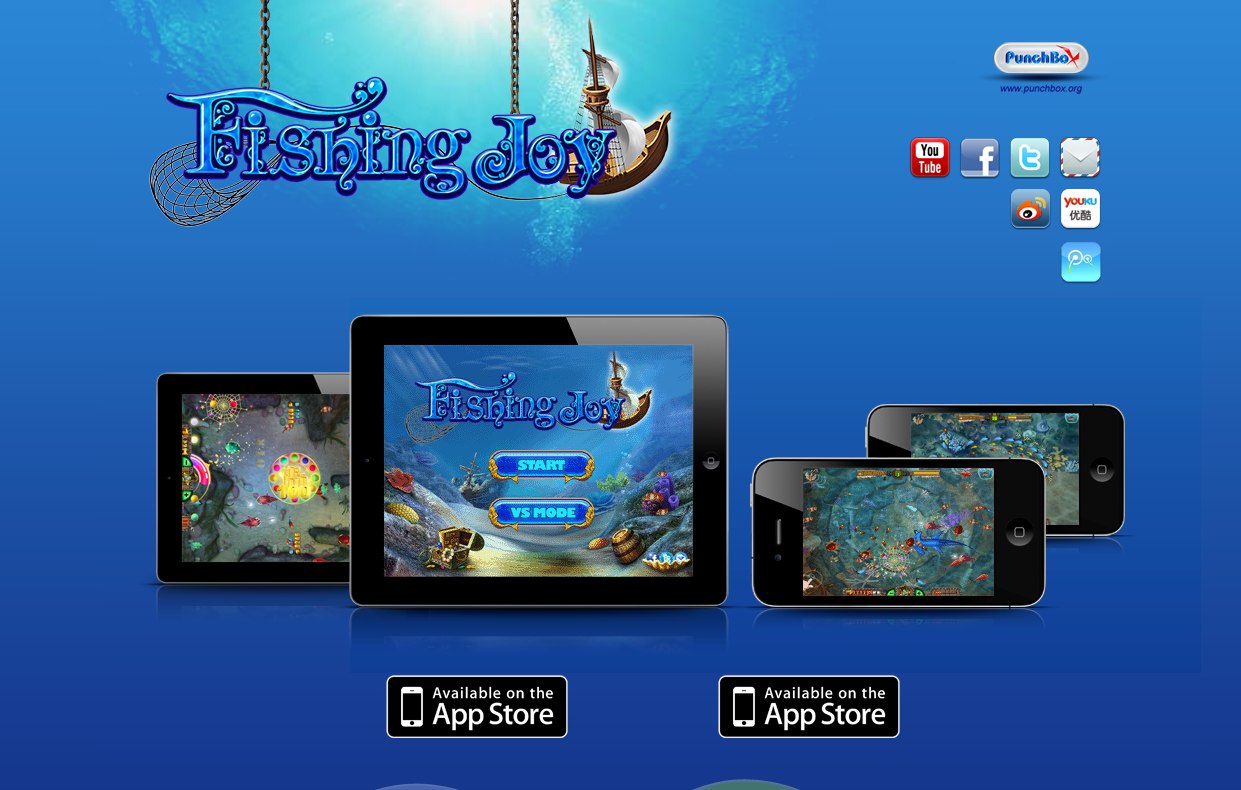 Fishing Joyの最新ニュースやレビュー | Gamer