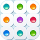 Color Dot -puzzle game-（iPhone/Android）のゲーム情報まとめ｜Gamer