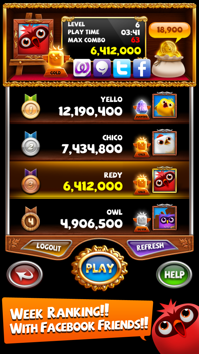 スマホ向けEnfeelゲームアプリ | 最新・無料おすすめEnfeelアプリの一覧｜Gamer