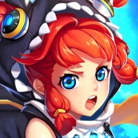 Eternal World（iPhone/Android）のゲーム情報まとめ｜Gamer