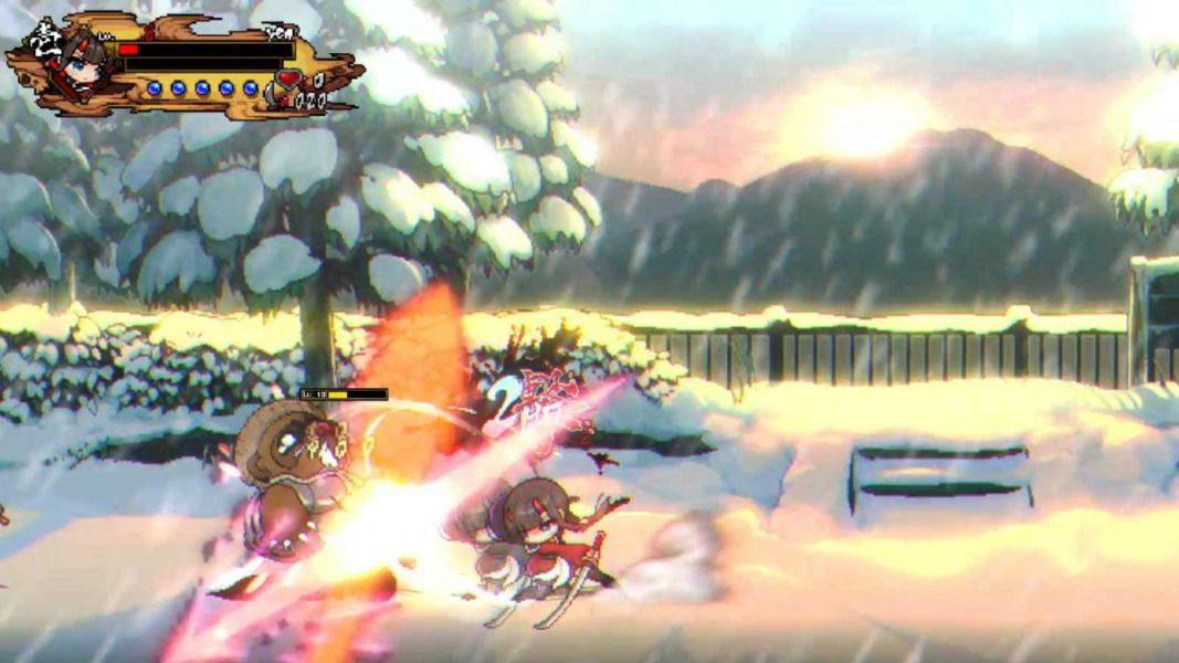 OGRE TALE -鬼譚-（PS4/XboxSX/XboxOne/Switch/PC）のゲーム情報まとめ｜Gamer