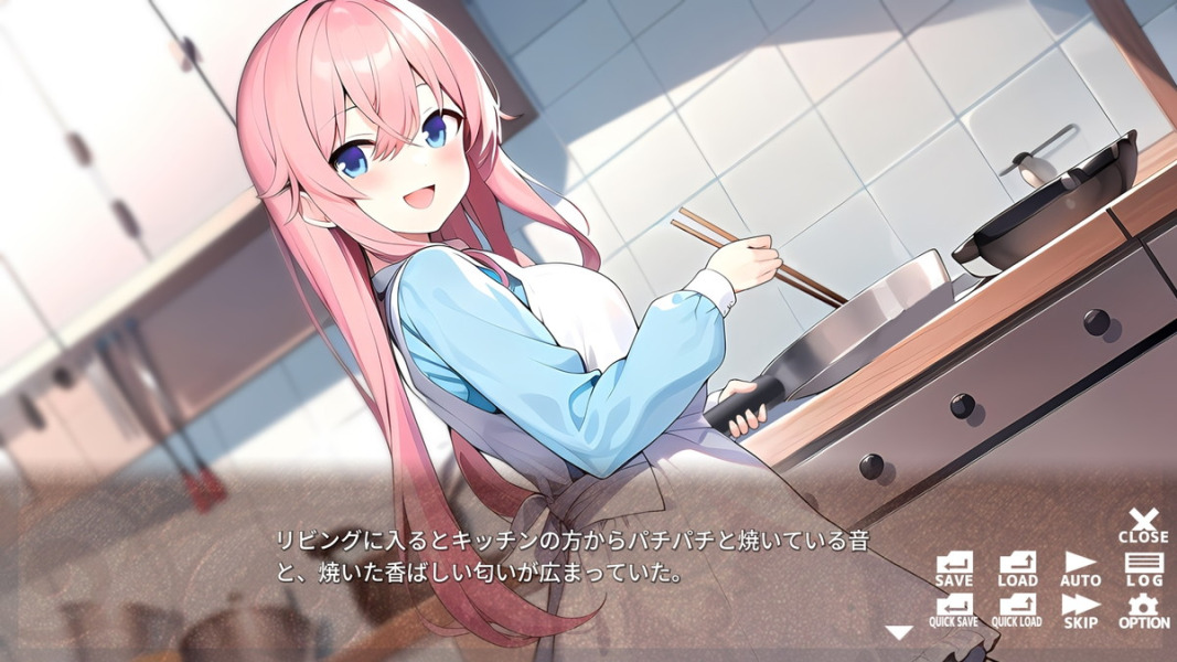 ハーレムなんか望んでない！ - Undesired Harem -（Switch/PC）のゲーム情報まとめ｜Gamer