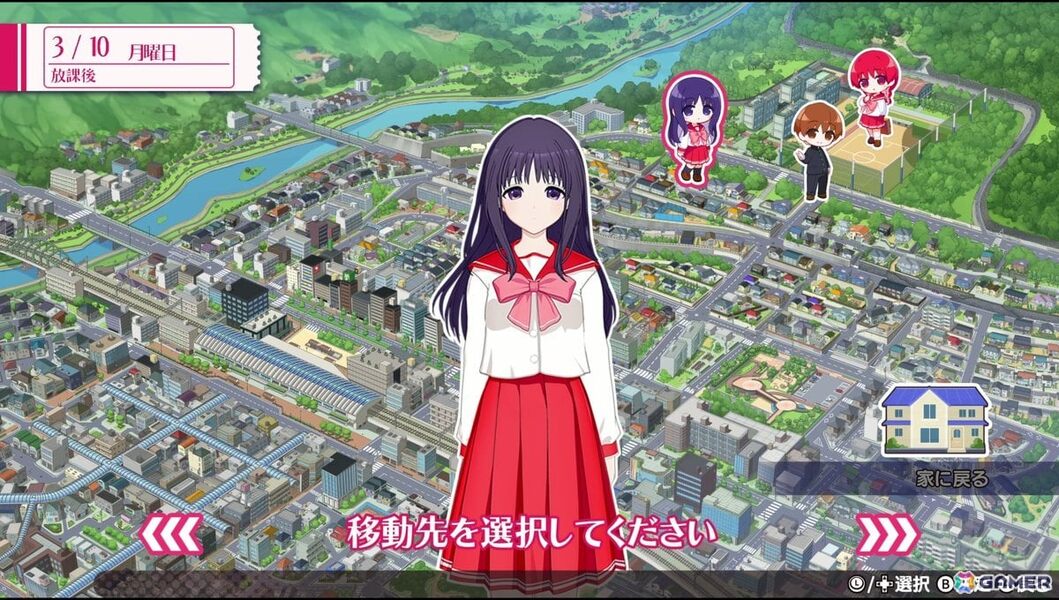 ToHeart（Switch/PC）のゲーム情報まとめ｜Gamer