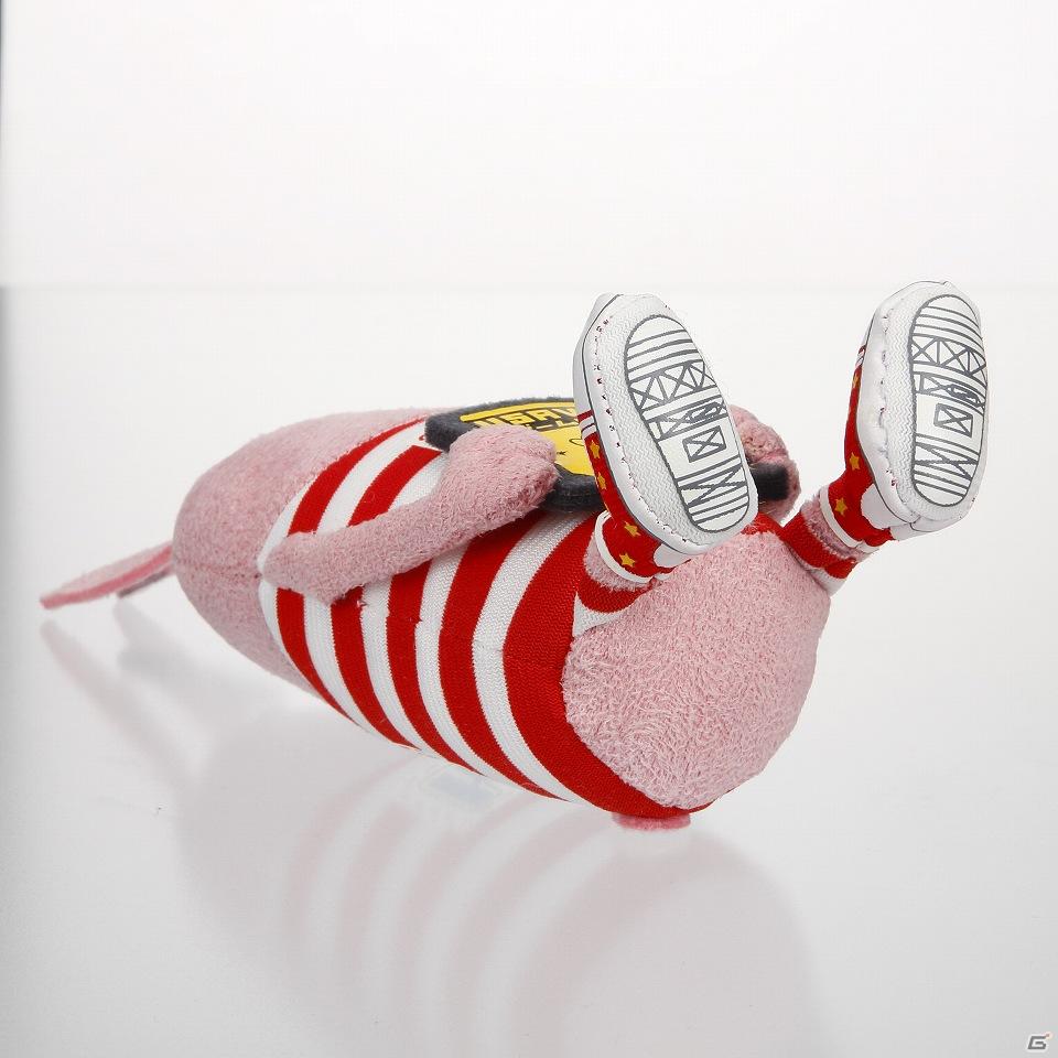 プーチンとキレネンコの監獄生活を眺めよう！DS「USAVICH ゲームの時間」12月8日発売 | Gamer