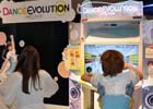 【AOU2012】KONAMIブースは新作音楽シミュレーションゲームが見どころ！「ダンスエボリューション アーケード」や「サウンドボルテックスブース」を紹介 | Gamer