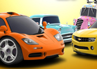 Facebook向けソーシャルゲーム「Car Town」のアジア版「Car Town EX」がサービス開始 | Gamer