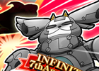 携帯オンラインRPG「INFINITY2」7周年記念イベントを開催！さらにワールド統合も開始 | Gamer