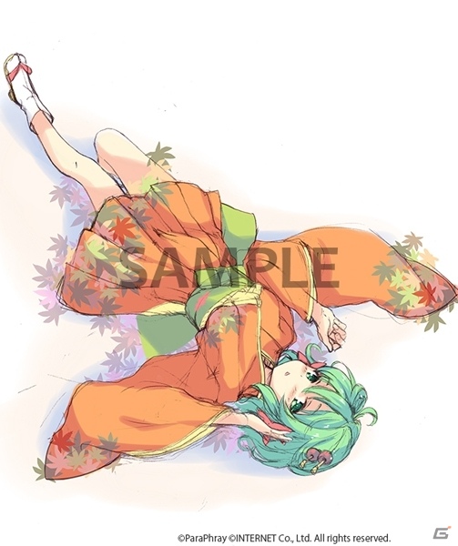 PSP「Megpoid the music♯」小原トメ太氏による描き下ろしの限定版パッケージ＆店舗特典イラスト公開！ | Gamer