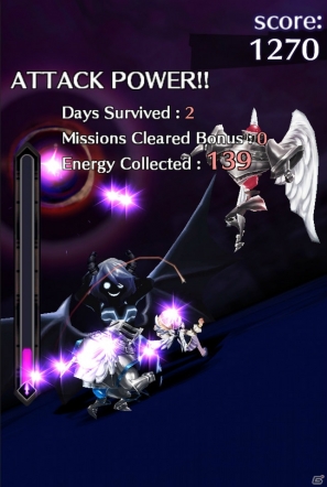 サイバーコネクトツー初のスマートフォン向け本格アクションゲーム「Shadow Escaper」iOS版がGREEにて国内外でサービス開始 | Gamer