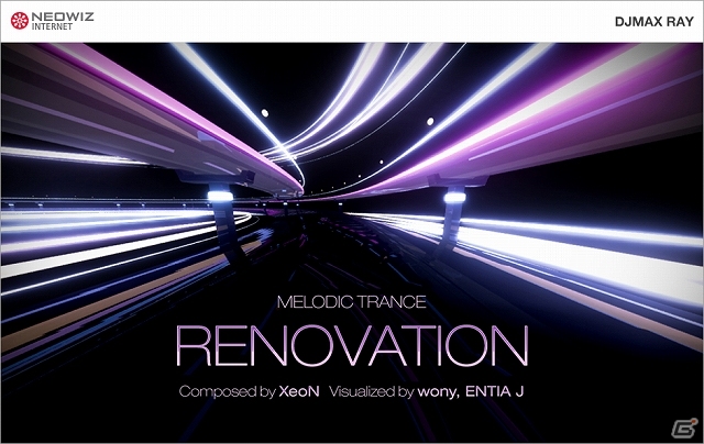 Android版「DJMAX RAY」新規ミュージックパック4種が追加―高性能なプライムランクアイテム「Microscope」も登場｜ゲーム ...