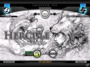 音楽ゲーム「Cytus Lambda」PlayStation MobileにてDLCが配信開始―2チャプター＋隠し曲を含めて計22曲が追加 | Gamer