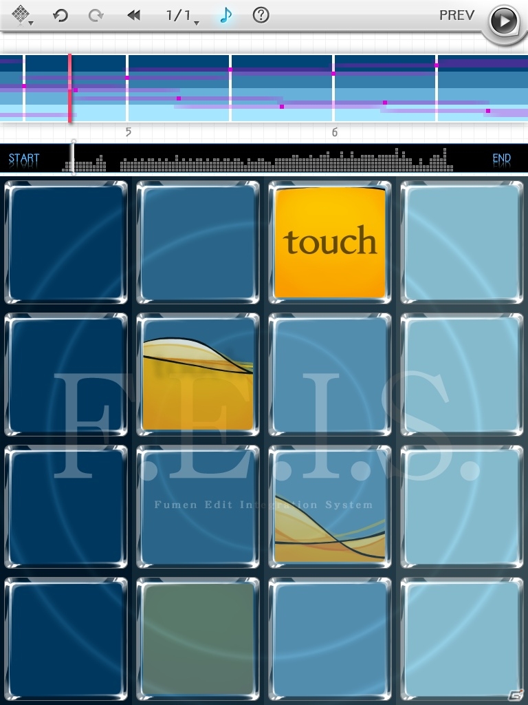 iOS「jubeat plus」に譜面エディット機能と新コンテンツ「jubeat Lab.(ユビートラボ)」が登場｜ゲーム情報サイト Gamer