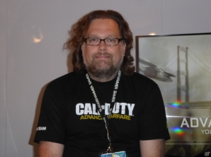 【E3 2014】ついに発表された「Call of Duty: Advanced Warfare」について、Sledgehammer ...