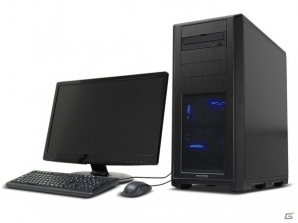 ASUS製A97-Aチップセットと20cm大型ファンを搭載したフルタワーゲーミングモデル「GB」シリーズの販売を開始 | Gamer