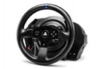 Thrustmaster、PS4/PS3/Xbox One向け本格レーシングホイールコントローラー3機種を発表―独立型シフトレバーも ...