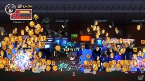 新装備＆裏ルートなどやり込み要素を盛り込んだPS4「ファントムブレイカー：バトルグラウンド オーバードライブ」が今夏配信決定 | Gamer