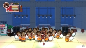 新装備＆裏ルートなどやり込み要素を盛り込んだPS4「ファントムブレイカー：バトルグラウンド オーバードライブ」が今夏配信決定 | Gamer