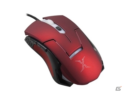 デジナビ、FOXXRAYブランドのゲーミングマウス「SUPERNOVA」「FRIMAIRE」を出荷開始 | Gamer