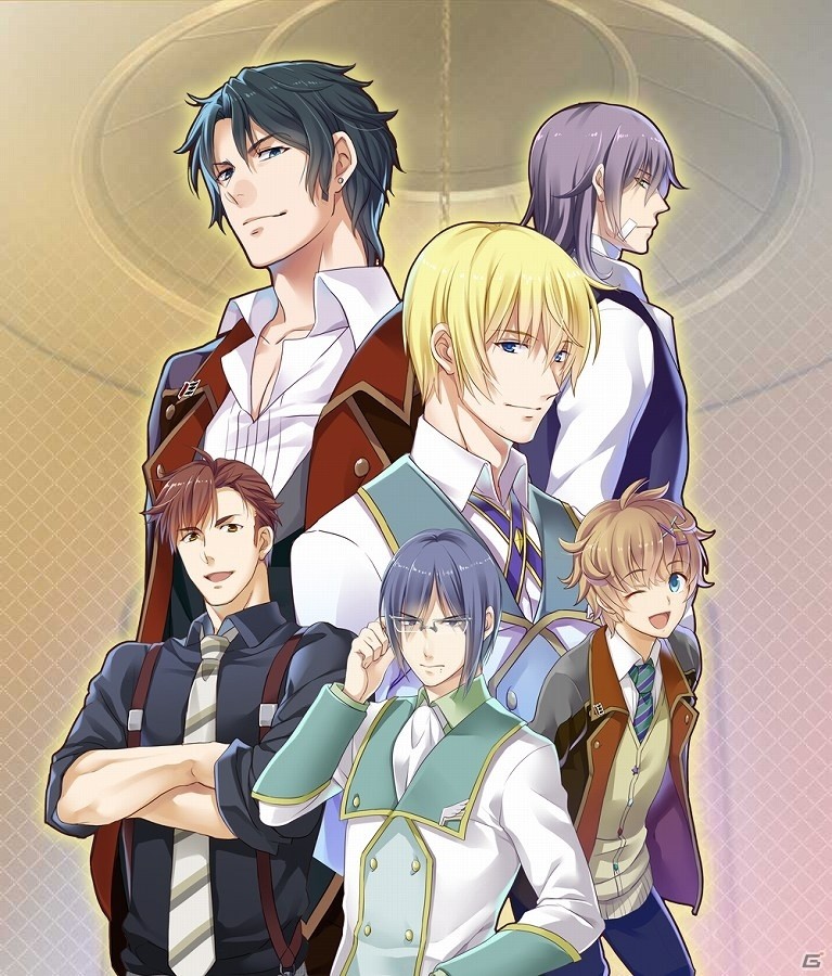 Yahoo! Mobage「天使と悪魔と秘密のガーデン」の事前登録受付が開始！特典として便利アイテムと限定アバターが付属 | Gamer