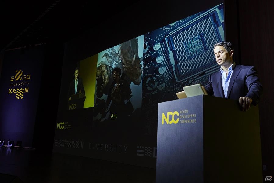 10周年を迎える韓国最大規模のゲーム開発者の祭典「Nexon Developers Conference」が開幕 | Gamer