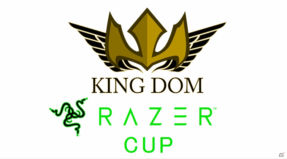 「KNG Razer CUP Powered by MSY」のトーナメント表＆視聴者プレゼントが公開！ | Gamer