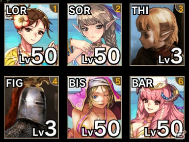 Android版「Wizardry Schema」が配信開始！スタートダッシュ10大キャンペーンも実施 | Gamer