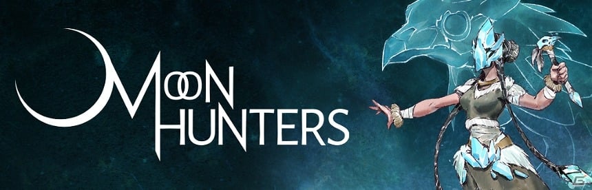 自らの選択が物語を紡いでいく「Moon Hunters」がPS4向けに配信開始 | Gamer