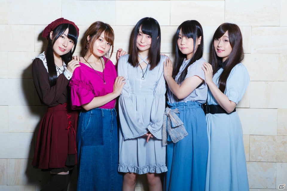 シリーズ完全新作「NOeSIS 歌う影の戯曲」のiOS/Android版が2017年冬に配信―主題歌アーティストのインタビューを掲載 | Gamer