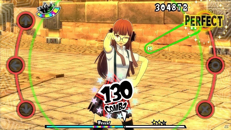 「P3D」「P5D」コスチュームや楽曲が追加されるDLCが配信！一部無料コンテンツも | Gamer