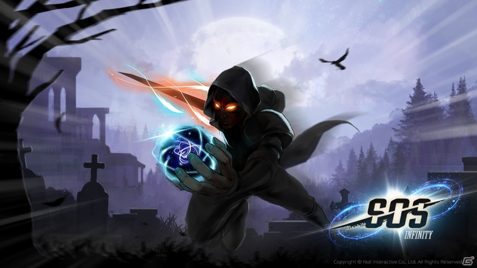 光と闇が相反する横スクロールアクション「Shadow Of Soul」の2ndバージョン“Infinity”が配信開始 | Gamer