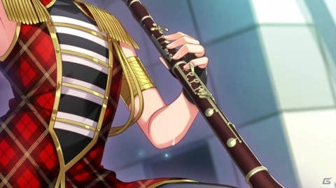 「Op8♪」公式サイトがリニューアル！キャラクター＆システム紹介ページが公開 | Gamer