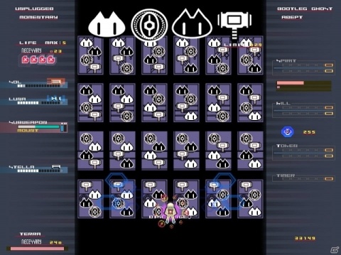 伝説のSTG「Hellsinker.」が7月20日にSteamで配信！アーカイブから発掘されたサントラDLCも同時発売 | Gamer