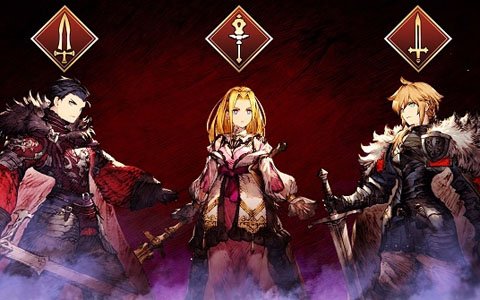 「FFBE 幻影戦争」の事前登録数が30万人を突破！ジョブやリミットバーストを紹介するPV第1弾も公開 | Gamer