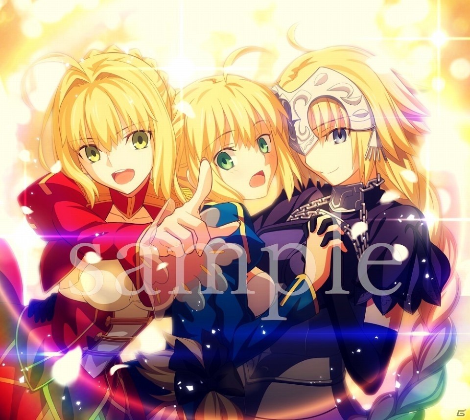 Fateシリーズを彩る主題歌コンピレーションアルバム「Fate song material」が12月18日に発売！ | Gamer