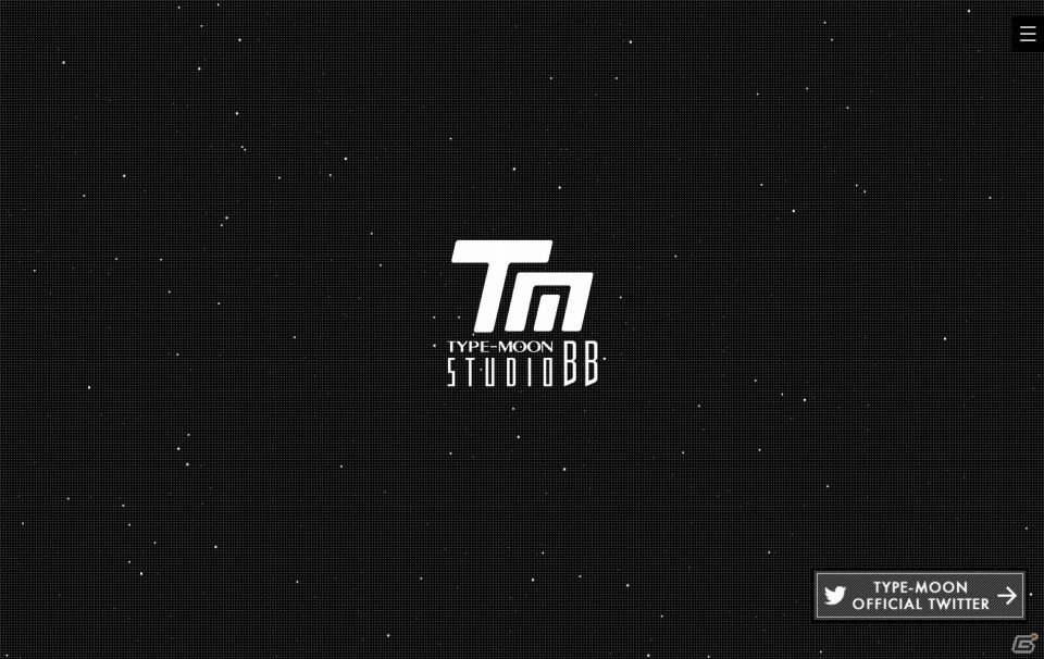 TYPE-MOONが新たなゲーム開発に挑戦するための新スタジオ「TYPE-MOON studio BB」を設立！ | Gamer