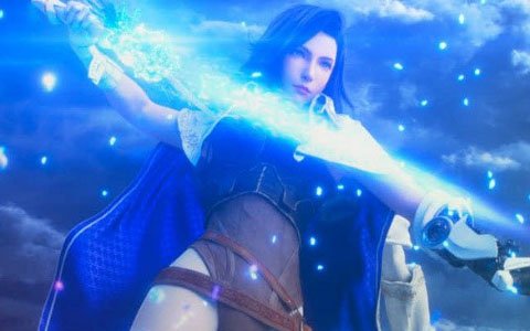 「FFBE」オリジナルユニット「エレナ」がCGムービー付きで登場！限定装備が手に入るストーリーイベントも | Gamer