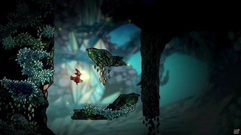 2Dアクションアドベンチャー「Gleamlight」PS4/Switch/Xbox One/Steamで2020年春に発売！ | Gamer