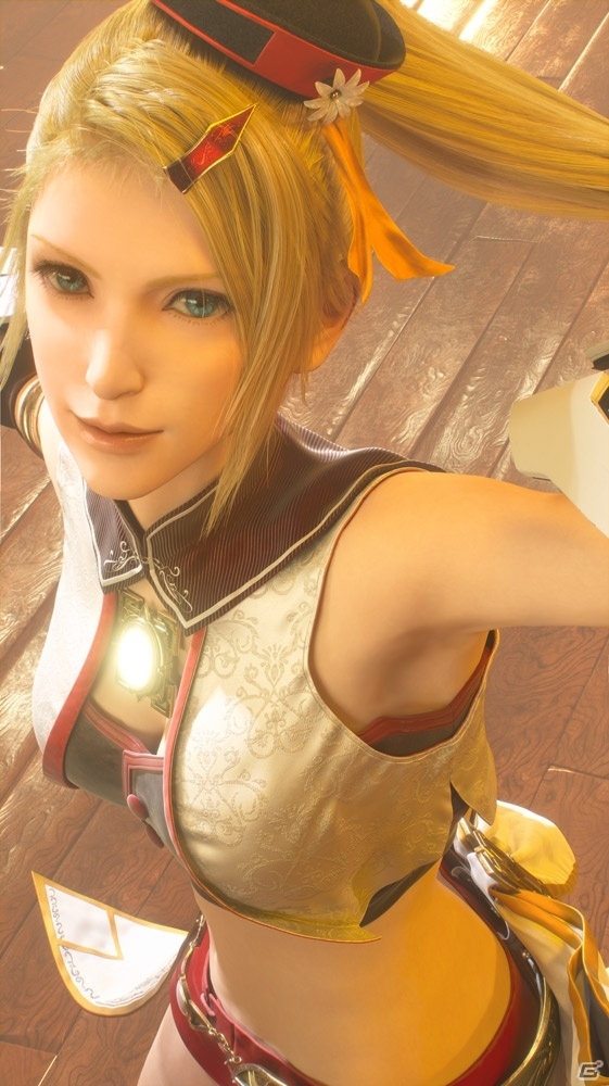 「FFBE」CGムービー付きオリジナルユニット・デイジーが登場！ストーリーイベントで限定装備を手に入れよう | Gamer