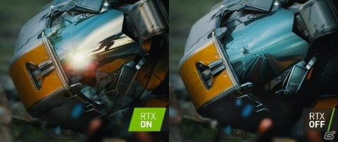 「Bright Memory:Infinite」RTX対応版で撮影されたトレーラーとSteamストアページが公開！ | Gamer