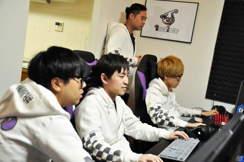 「Rascal Jester」が新体制でLJL優勝を目指す―生まれ変わった新チームの現状をゲーミングハウスで聞いた | Gamer