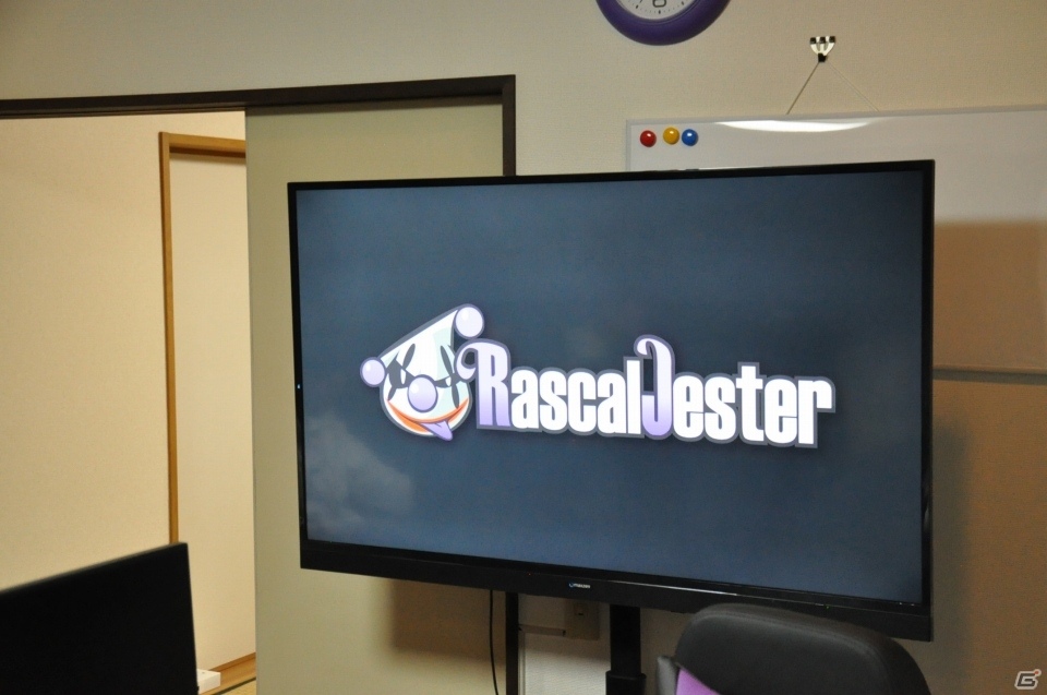 「Rascal Jester」が新体制でLJL優勝を目指す―生まれ変わった新チームの現状をゲーミングハウスで聞いた | Gamer