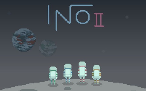 未知の星を舞台にした探索サバイバルRPG「INO2」がiOS/Android向けにリリース | Gamer