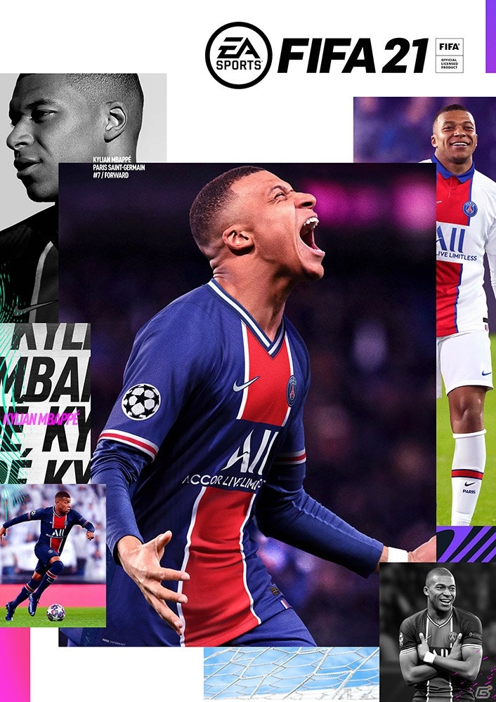 PS4/Xbox One/PC「FIFA 21」が発売！新たなドリブルテクニックやクリエイティブランなど新要素が多数登場｜ゲーム情報サイト Gamer
