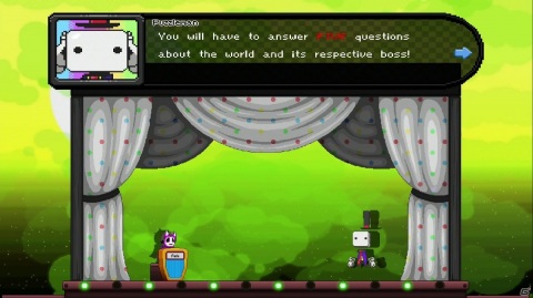 PS4/Switch「Underhero」パッケージ版が2021年早春に数量限定でリリース！タイミングベースの戦闘が特徴のRPG | Gamer