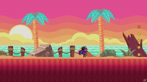 PS4/Switch「Underhero」パッケージ版が2021年早春に数量限定でリリース！タイミングベースの戦闘が特徴のRPG | Gamer