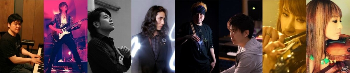 伊藤賢治氏の作曲活動30周年を記念したオンラインライブが開催決定！デビュー作である「サガ」シリーズ楽曲を披露 | Gamer