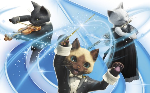 「モンスターハンターオーケストラコンサート 狩猟音楽祭2020」のアルバムが12月9日に発売！ | Gamer