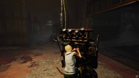 「Dead by Daylight サイレントヒルエディション 公式日本版」シリーズ初の歌唱曲「月のように」が初公開！ | Gamer