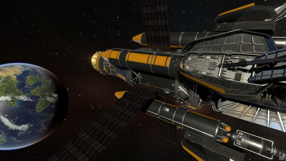 「Kerbal Space Program 2」新たなチュートリアルシステムやインターフェースを紹介する動画が公開！ | Gamer