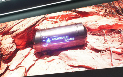 Archosaur Games、Unreal Engine 5を用いた新タイトル「CODE:Reborn」を発表 | Gamer